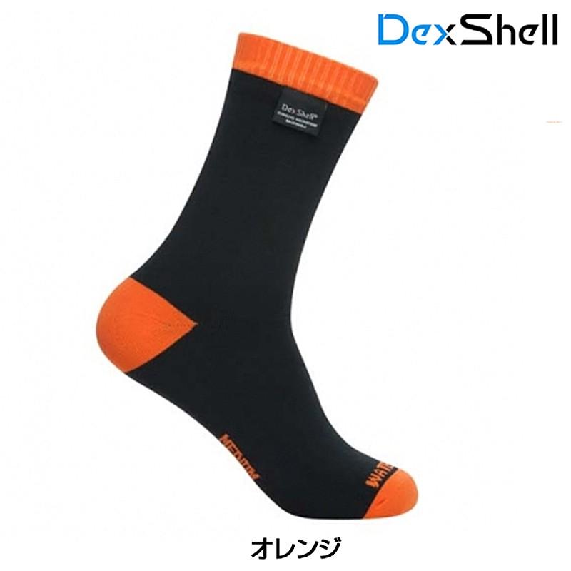 デックスシェル 防水 Thermliteソックス DexShell : 自転車のQBEI Yahoo!店 - 通販 - Yahoo!ショッピング