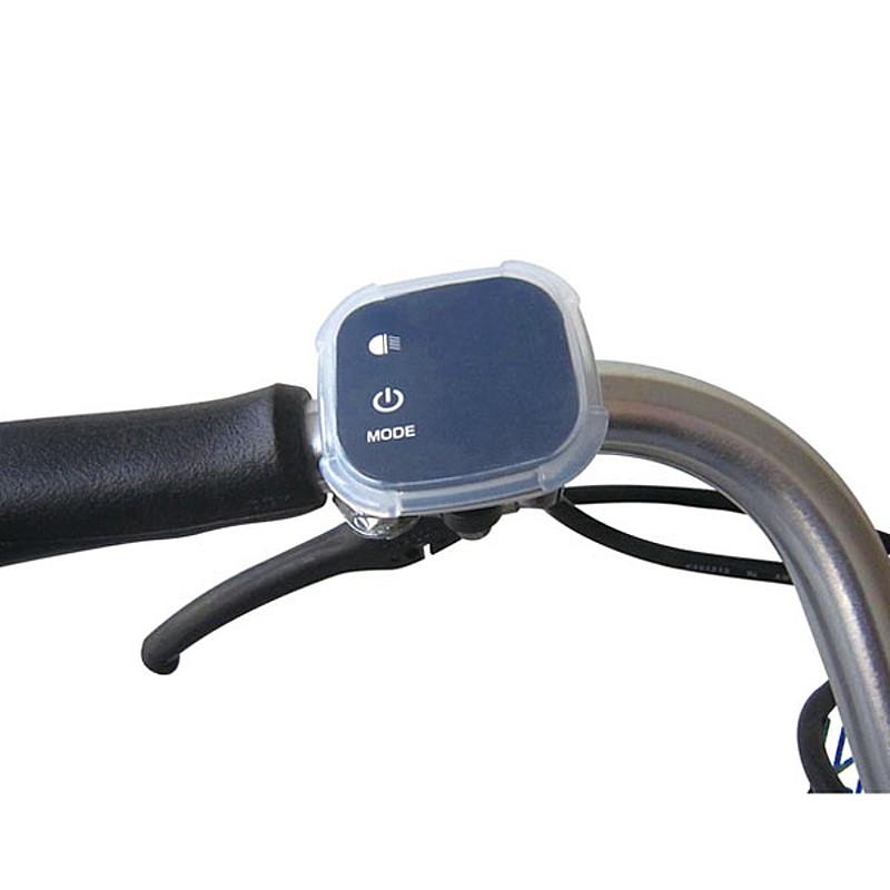 TS BIKE ティーエスバイク 電動アシスト自転車用ハンドルスイッチカバー防水 雨 BRIDGESTONE対応タイプ SWC-B0019 : 自転車のQBEI Yahoo!店 - 通販 ...