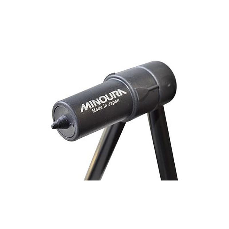 ミノウラ（自転車） ミノウラ DS-30TA レバーレススルーアクスル専用スタンド DS30TA MINOURA : 自転車のQBEI Yahoo!店 - 通販 - Yahoo!ショッピング