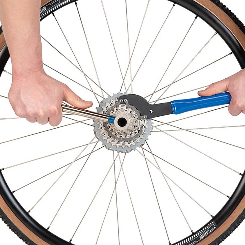 パークツール SR-2.3 スプロケットリムーバー PARK TOOL : 自転車のQBEI Yahoo!店 - 通販 - Yahoo!ショッピング
