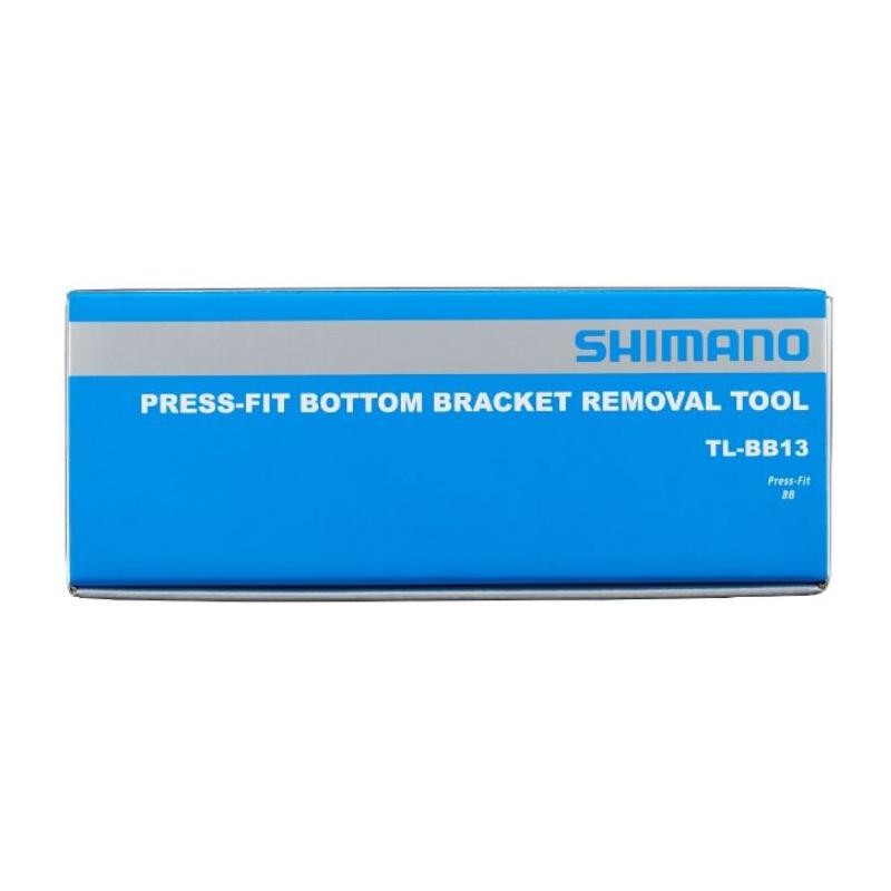 シマノ スモールパーツ・補修部品 TL-BB13 Press-fit ボトムブラケット取外し工具 TL-BB13 SHIMANO : pi ...
