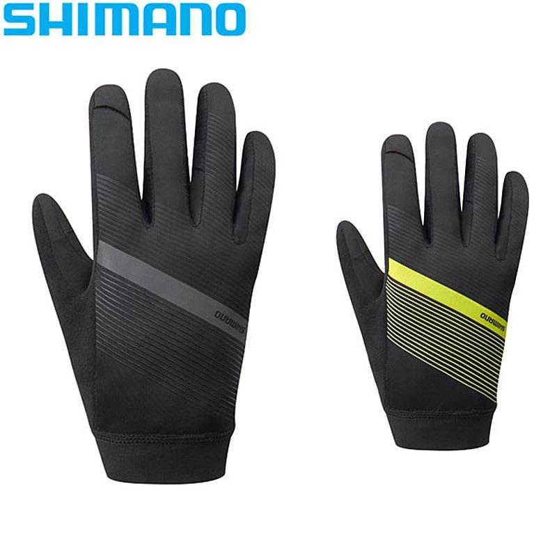 シマノ ウインド コントロールグローブ SHIMANO : 自転車のQBEI Yahoo!店 - 通販 - Yahoo!ショッピング