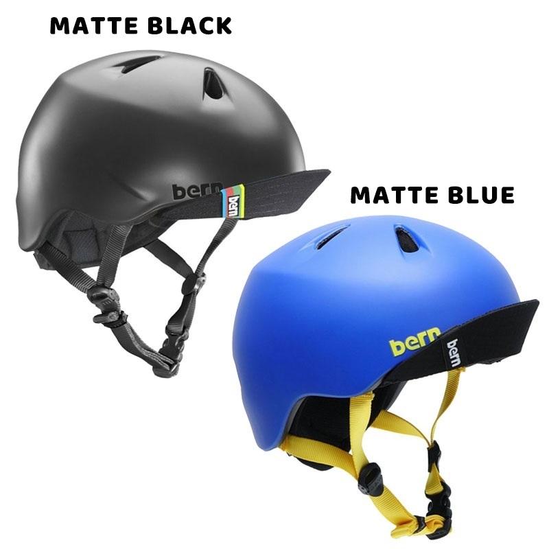 バーン NINO （ニノ）子供用ヘルメット 対象年齢：2〜6歳 BE-VJBM bern :pi-925027:自転車のQBEI Yahoo ...