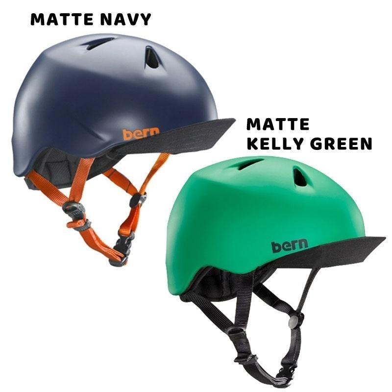 バーン NINO （ニノ）子供用ヘルメット 対象年齢：2〜6歳 BE-VJBM bern :pi-925027:自転車のQBEI Yahoo ...