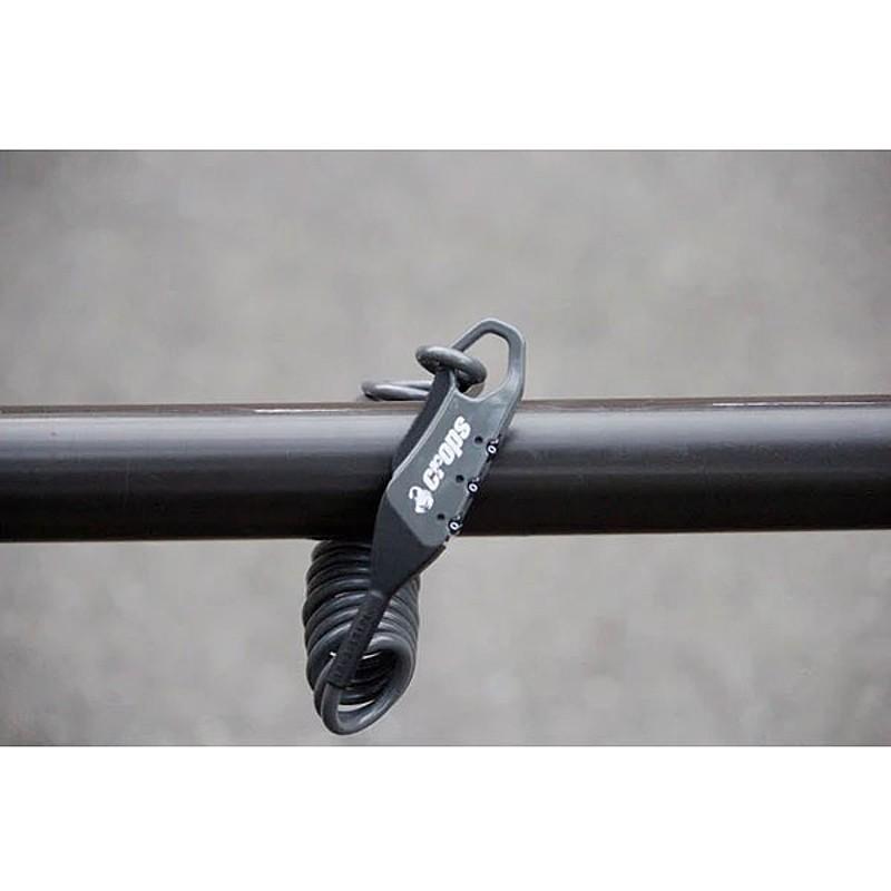 クロップス Q5-COCON （キューファイブ コクーン）錠 3桁ダイヤル ワイヤー錠 CROPS 即納 土日祝も営業 :pi-925740:自転車のQBEI Yahoo!店 - 通販 ...