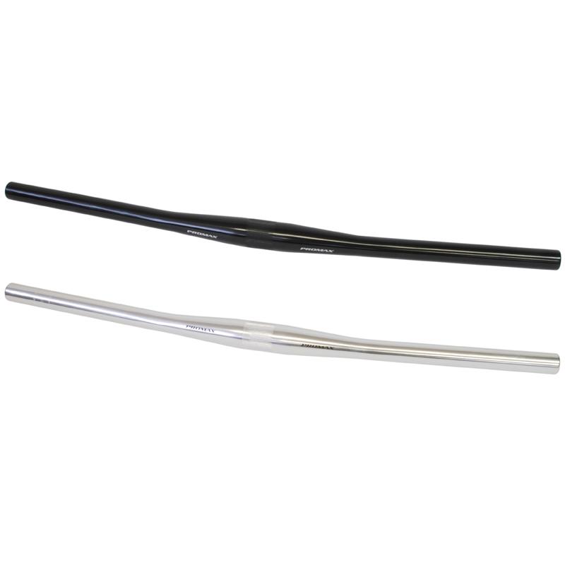 プロマックス AL318 Flat Bar （AL318 フラットバー） HB-3018 PROMAX : 自転車のQBEI Yahoo!店 ...