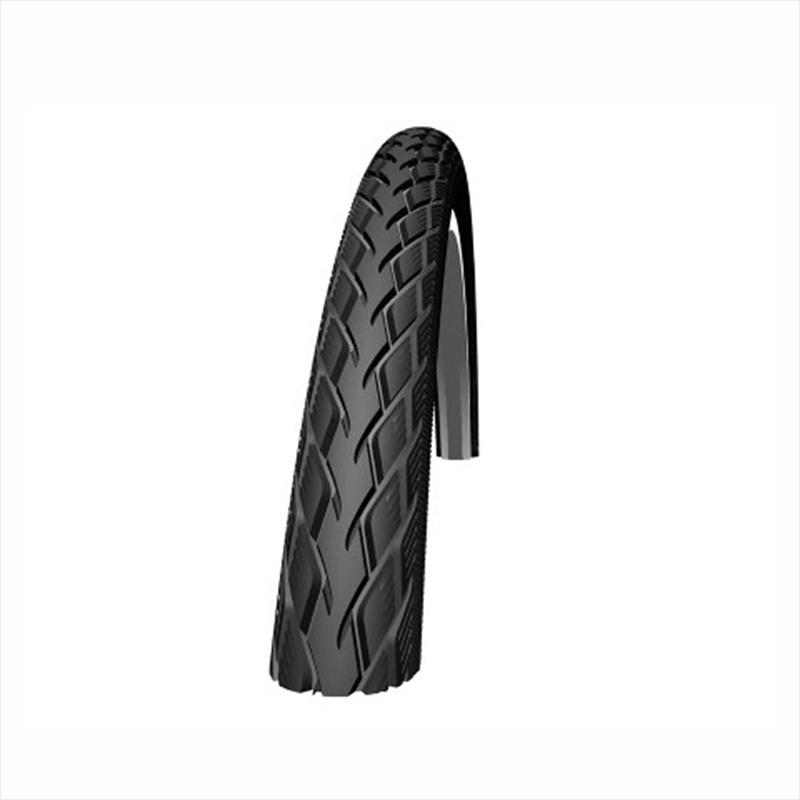 SCHWALBE シュワルベ MARATHON （マラソン） ワイヤード 700×35C : 自転車のQBEI Yahoo!店 - 通販 - Yahoo!ショッピング