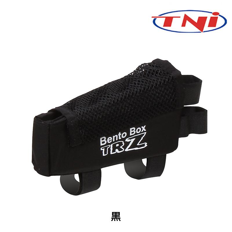 ティーエヌアイ Bento Box（ベントウボックス） TRZ 黒 TNI :tni-057888:自転車のQBEI Yahoo!店 - 通販 ...