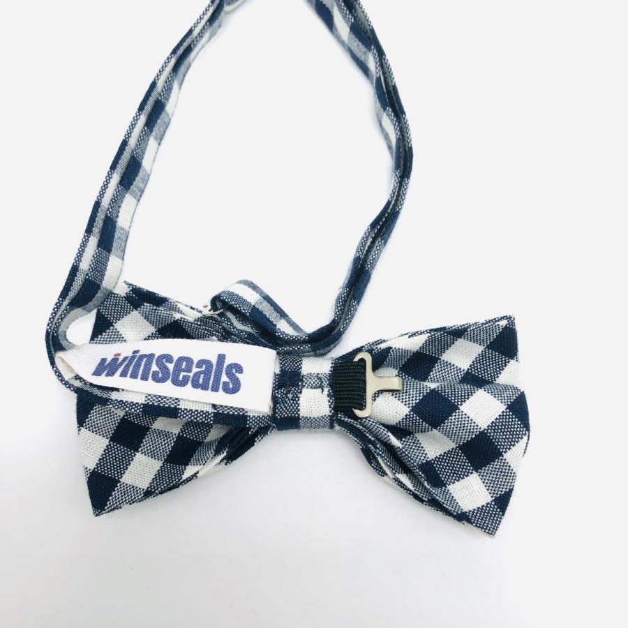 入学式 男の子 ネクタイ フォーマル キッズ 蝶ネクタイ 子供用 ウインシールズ winseals : ケスケスモペット - 通販 - Yahoo!ショッピング