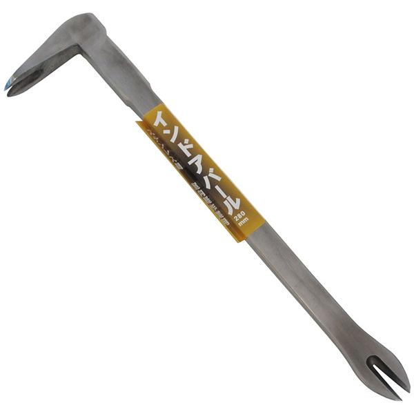 角利産業 インドアバール ステンS 280mm 41034 : Qiiccky Yahoo!店 - 通販 - Yahoo!ショッピング