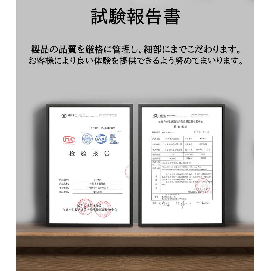 LANケーブル 20m 15m 10m 5m 3m 2m 1.5m 1m 0.5m 企業用 CAT6 ランケーブル 家庭用 サーバー インターネット ケーブル ラン : QISIネット通販 ...