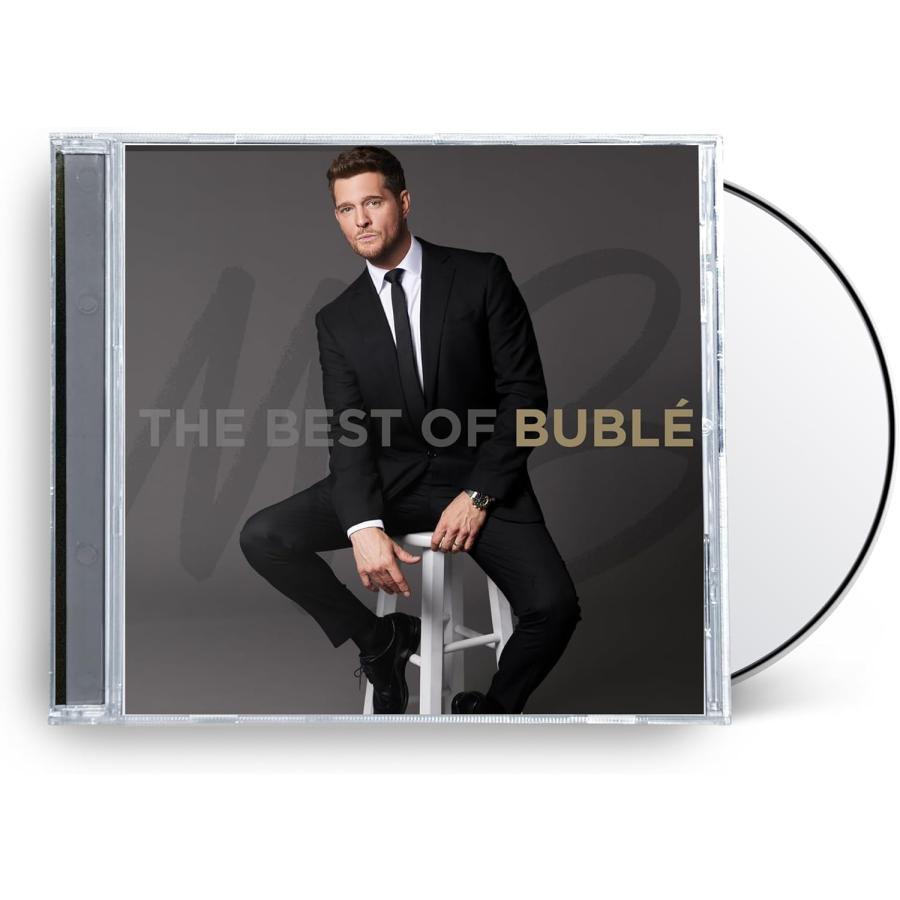 マイケルブーブレ CD アルバム MICHAEL BUBLE THE BEST OF 輸入盤 マイケル・ブーブレ : 洋楽CDベストヒットアルバム通販Q - 通販 - Yahoo!ショッピング