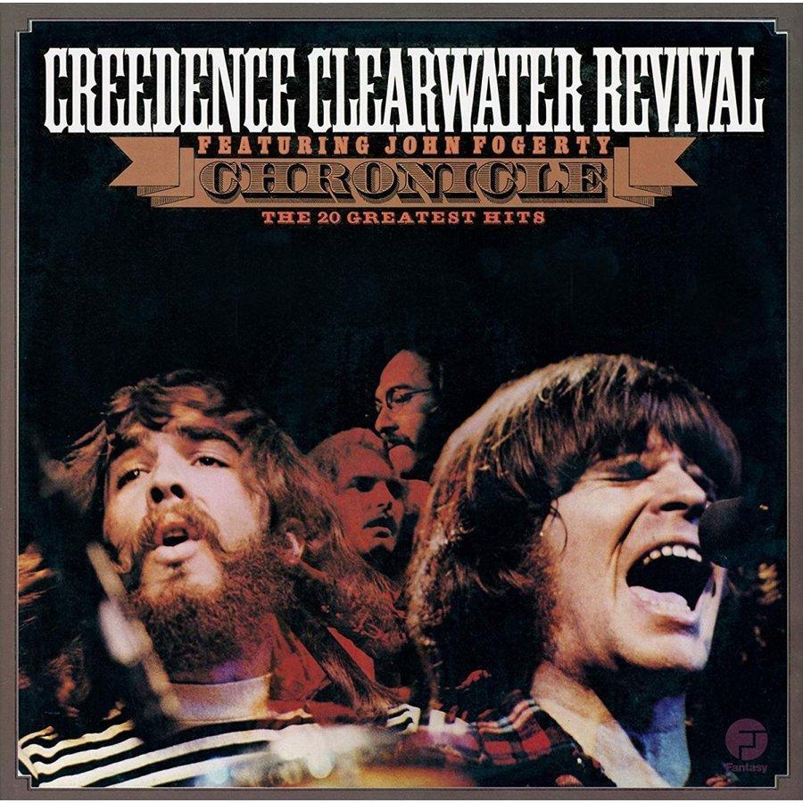 【新品アウトレット・ケース破損】 クリーデンス・クリアウォーター・リヴァイヴァル CCR CD アルバム CREEDENCE CLEARWATER REVIVAL 輸入盤 : 洋楽CDベスト ...