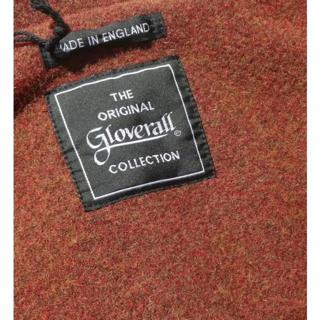 Gloverall グローバーオール モンティ メンズダッフルコート Gloverall グローバーオール モンティ メンズダッフルコート