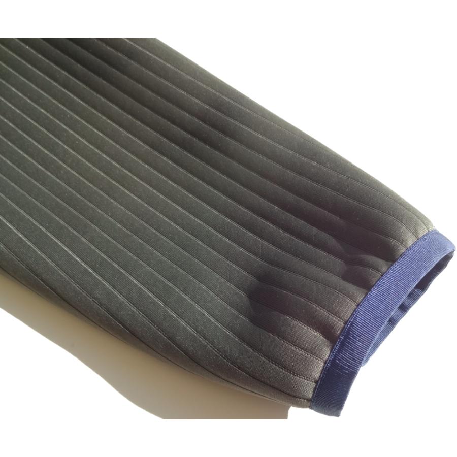 ラウラ ラウラフェリーチェ 秋冬メンズ キルトステッチトレーナー ハイネック カーキ 46サイズ 2025新作 : QP Collection Shop - 通販 - Yahoo!ショッピング