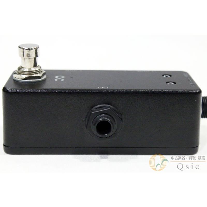 [極美品] One Control Minimal Series AB BOX [MJ371] : 中古楽器専門店Qsic - 通販 - Yahoo!ショッピング