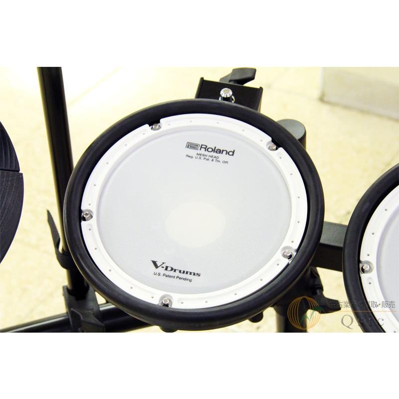 [極美品] Roland TD-1DMK 2020年製 [MJ709] : 中古楽器専門店Qsic - 通販 - Yahoo!ショッピング