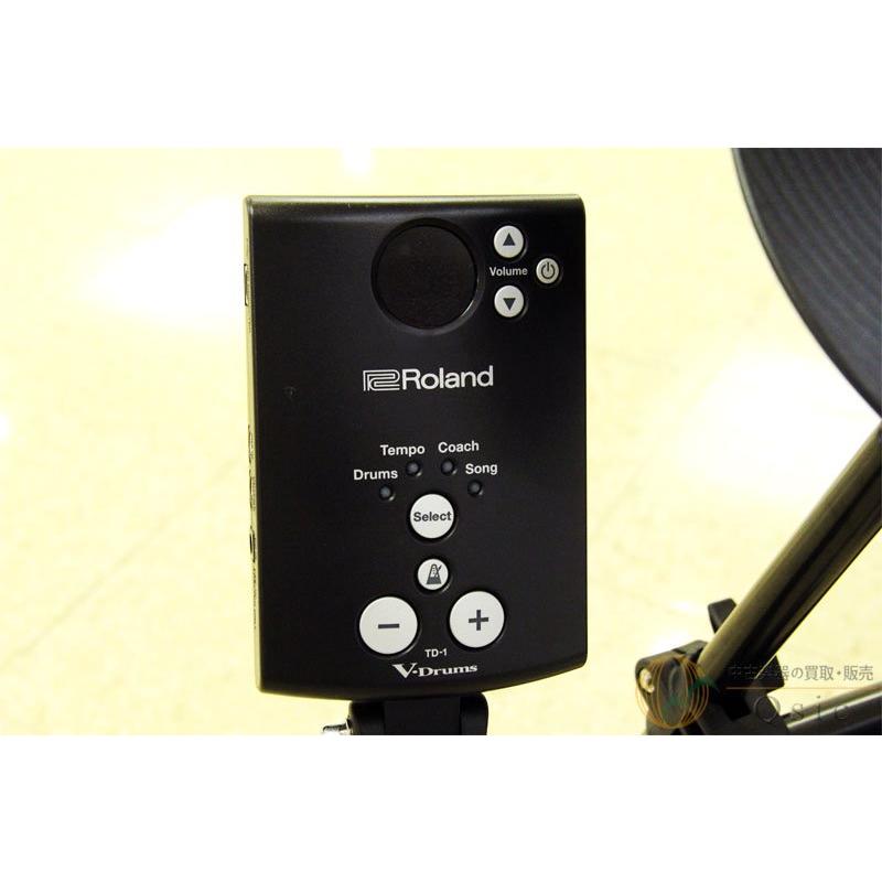 [極美品] Roland TD-1DMK 2020年製 [MJ709] : 中古楽器専門店Qsic - 通販 - Yahoo!ショッピング