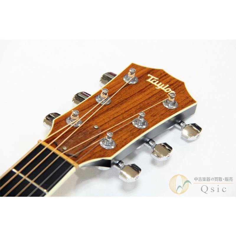 [超美品] Taylor 714ce WSB ES1 2012年製 【返品OK】[MJ734] // セール対象商品です！ : 中古楽器専門店 ...