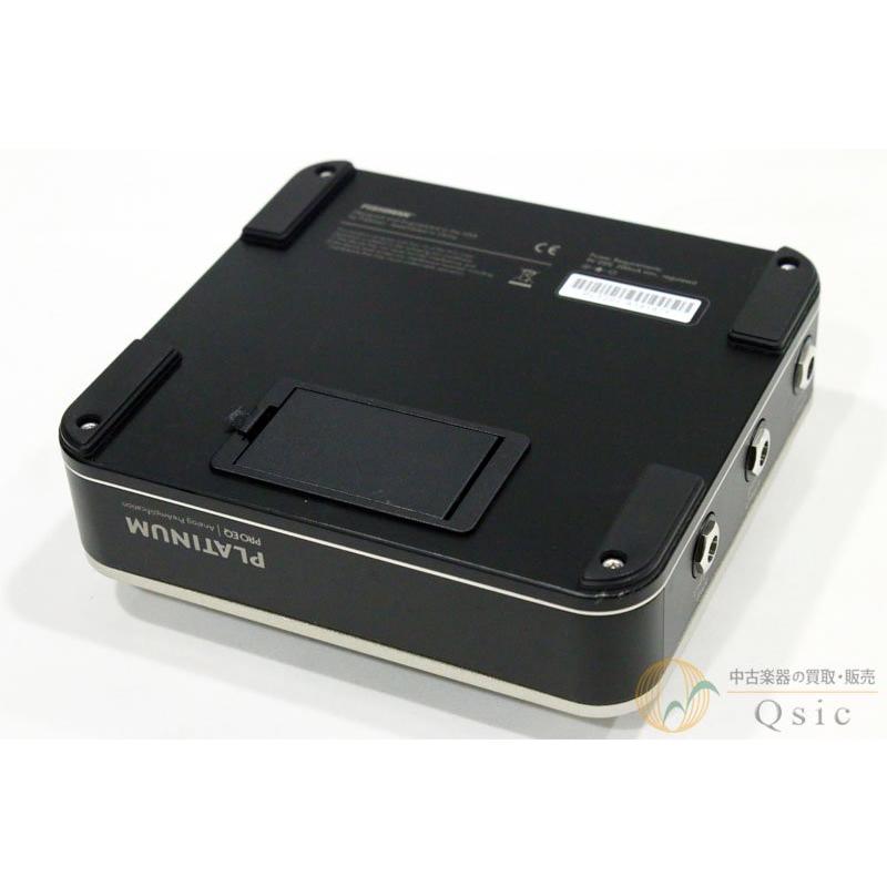 [超美品] FISHMAN PLATINUM PRO EQ [MK154] : 中古楽器専門店Qsic - 通販 - Yahoo!ショッピング