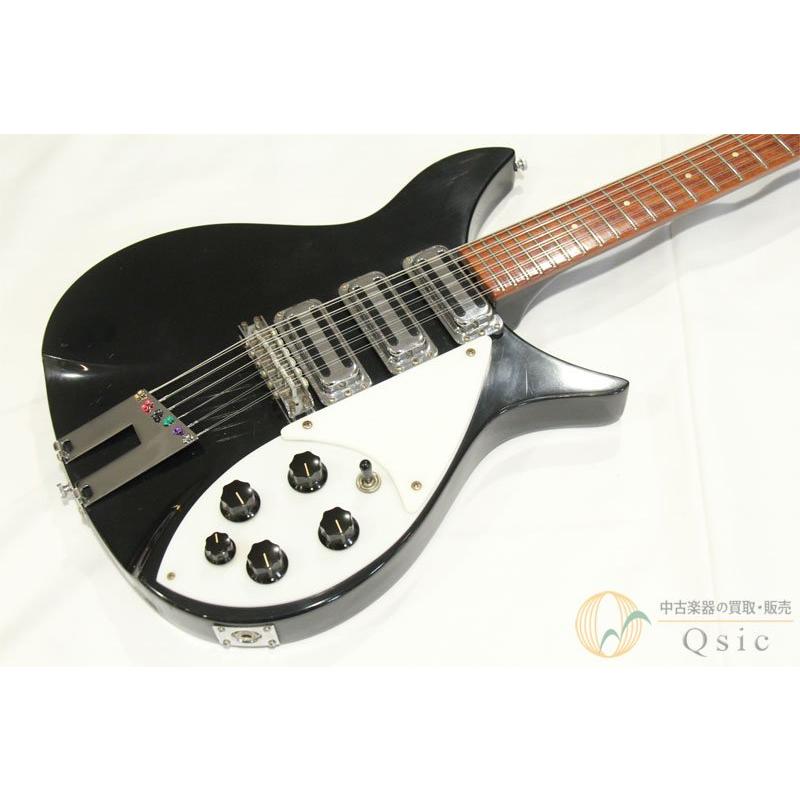 【SALE!!】【SALE!!】[中古] Rickenbacker 325/12 V63 1999年製 [ML965]【阿倍野店在庫 ...