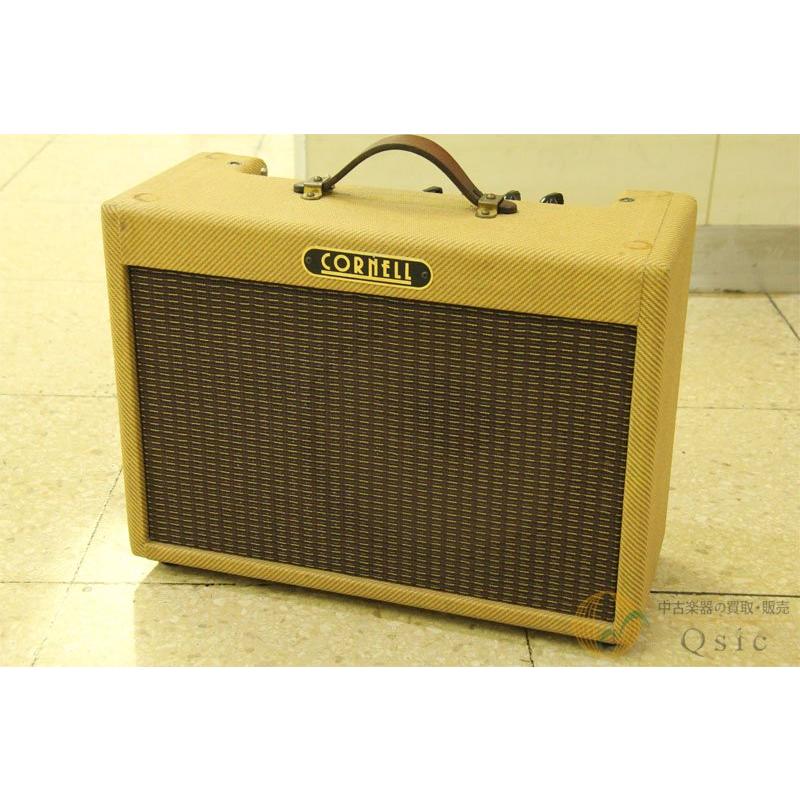 [良品] CORNELL Romany 10W 初期型 [MLE22]【神戸店在庫】 : 中古楽器専門店Qsic - 通販 - Yahoo ...