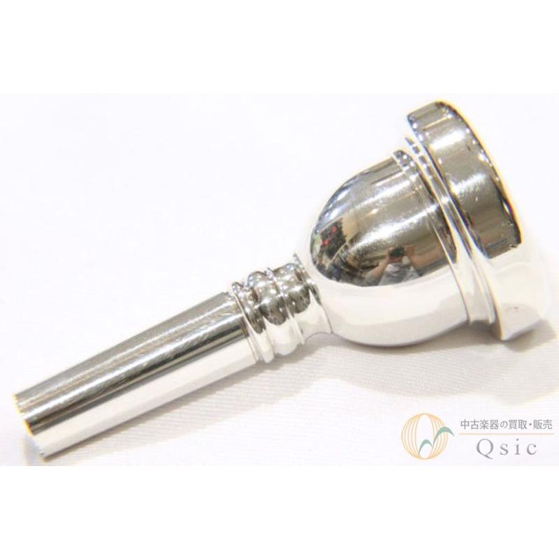 [中古] Bach Corp. 6-3/4C 細管用マウスピース [MLS35]【神戸店在庫】 : 中古楽器専門店Qsic - 通販 - Yahoo!ショッピング