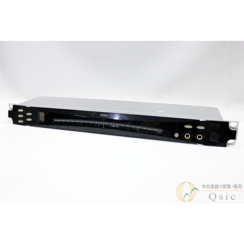 [良品] KORG DTR-2000BL [NJ475] : 中古楽器専門店Qsic - 通販 - Yahoo!ショッピング