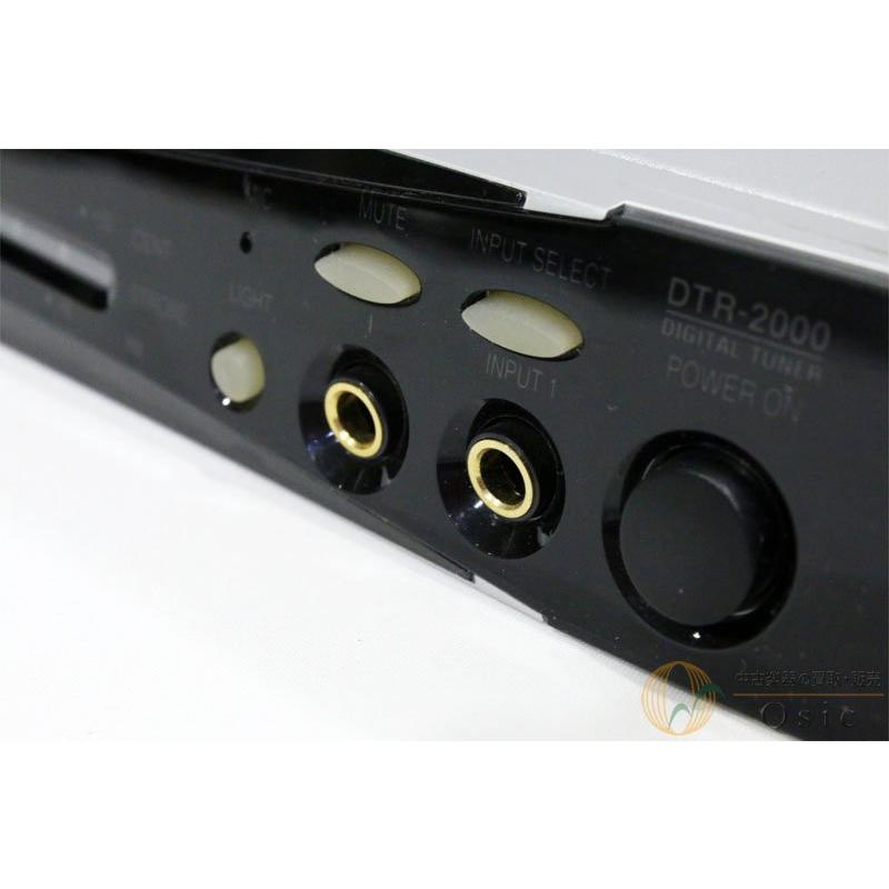 [良品] KORG DTR-2000BL [NJ475] : 中古楽器専門店Qsic - 通販 - Yahoo!ショッピング