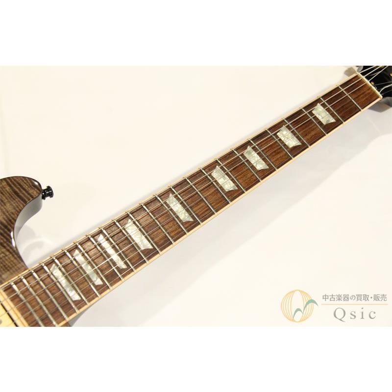 [中古] Gibson Les Paul Standard DC Plus BL 【返品OK】[NJ997] : 中古楽器専門店Qsic - 通販 - Yahoo!ショッピング