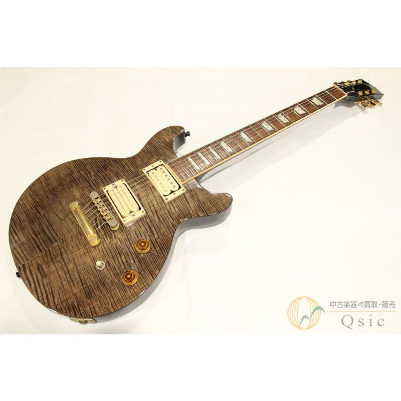 [中古] Gibson Les Paul Standard DC Plus BL 【返品OK】[NJ997] : 中古楽器専門店Qsic - 通販 - Yahoo!ショッピング