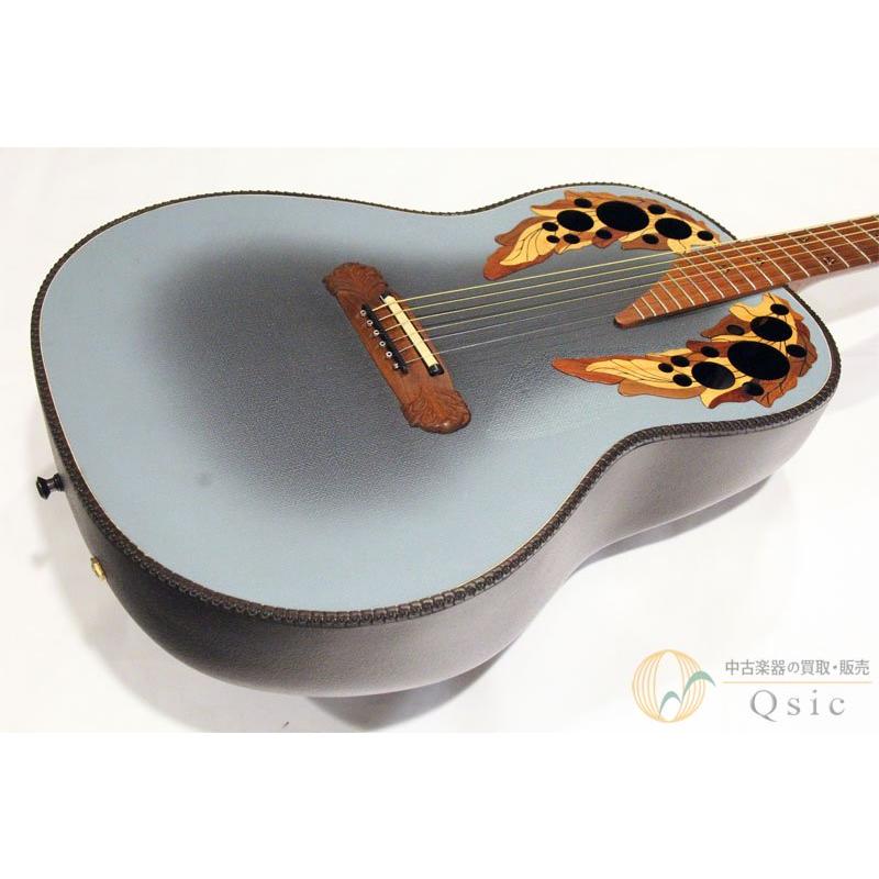 [超美品] Ovation 1687-8 【返品OK】[NK495] // セール対象商品です！ : 中古楽器専門店Qsic - 通販 ...