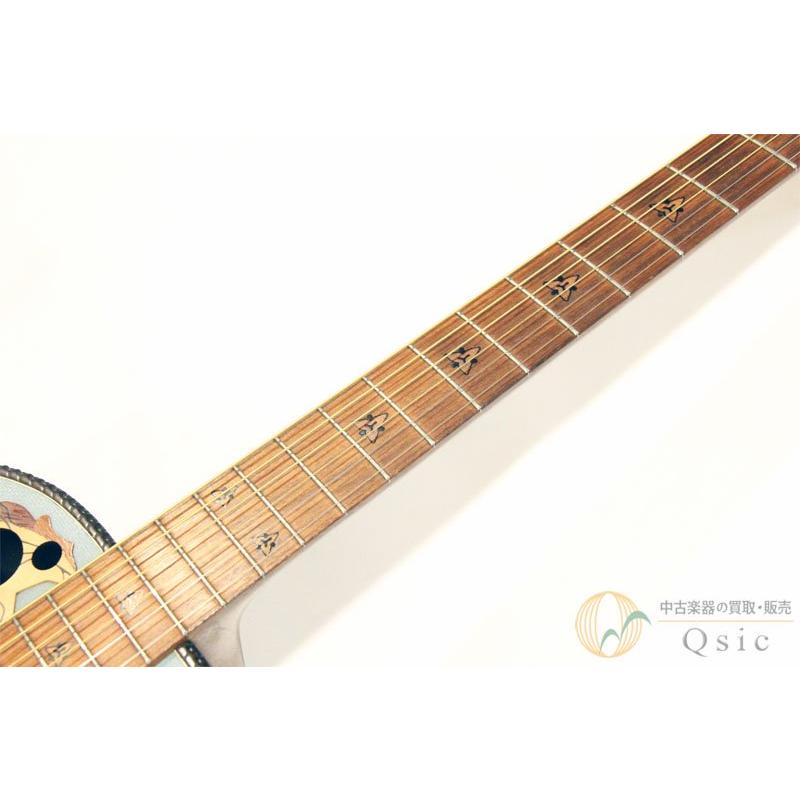 [超美品] Ovation 1687-8 【返品OK】[NK495] // セール対象商品です！ : 中古楽器専門店Qsic - 通販 ...