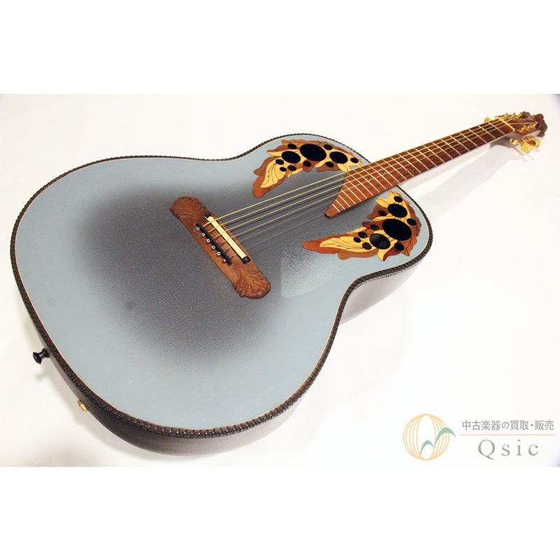 [超美品] Ovation 1687-8 【返品OK】[NK495] // セール対象商品です！ : 中古楽器専門店Qsic - 通販 ...