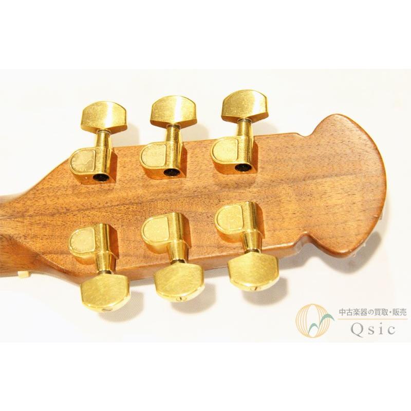 [超美品] Ovation 1687-8 【返品OK】[NK495] // セール対象商品です！ : 中古楽器専門店Qsic - 通販 ...