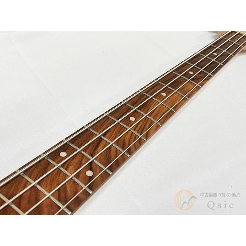 [超美品] Sadowsky Metro Express ME21 VJ4 MR B 【返品OK】[NLR20]【箕面店在庫】 : 中古楽器専門店Qsic - 通販 - Yahoo!ショッピング