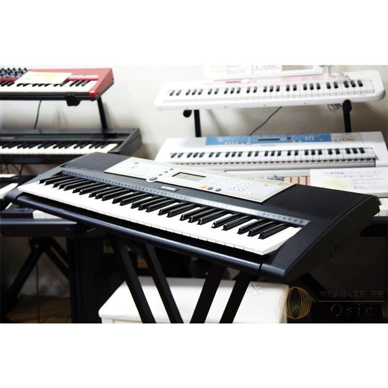 YAMAHA PSR-E203 [OI288] : 中古楽器専門店Qsic - 通販 - Yahoo!ショッピング