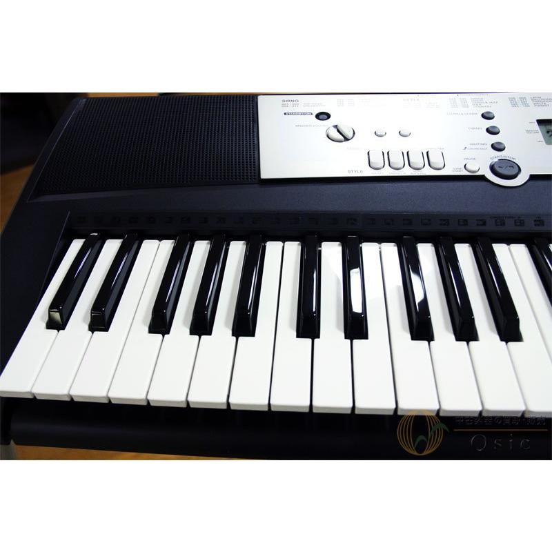 YAMAHA PSR-E203 [OI288] : 中古楽器専門店Qsic - 通販 - Yahoo!ショッピング