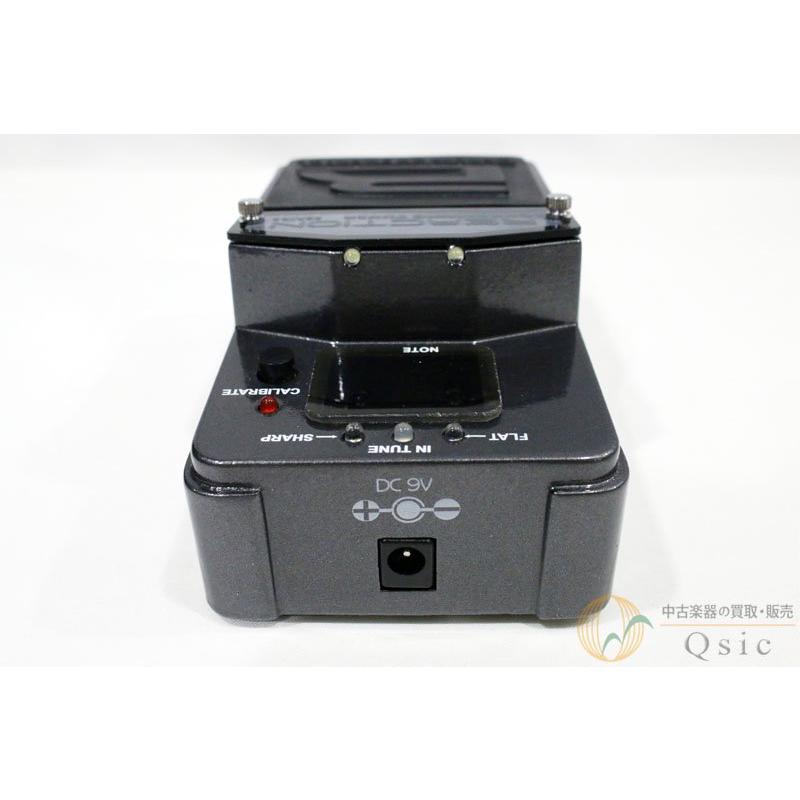 [超美品] ROCKTRON Reaction Chromatic Tuner [OJ019] : oj019 : 中古楽器専門店Qsic ...