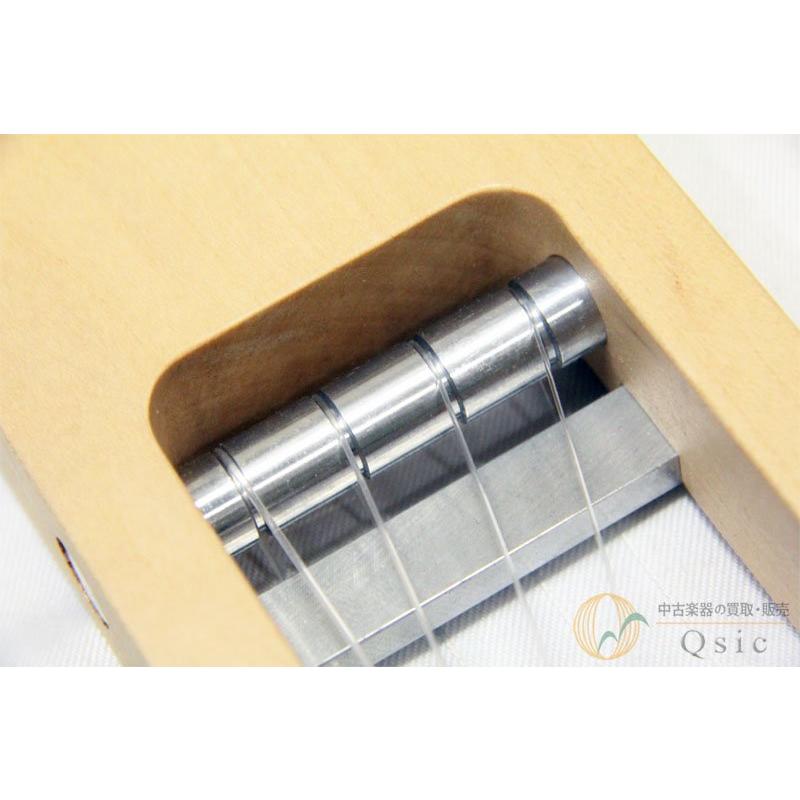 [美品] RISA Uke-Solid Soprano 【返品OK】[OJ070] : 中古楽器専門店Qsic - 通販 - Yahoo!ショッピング