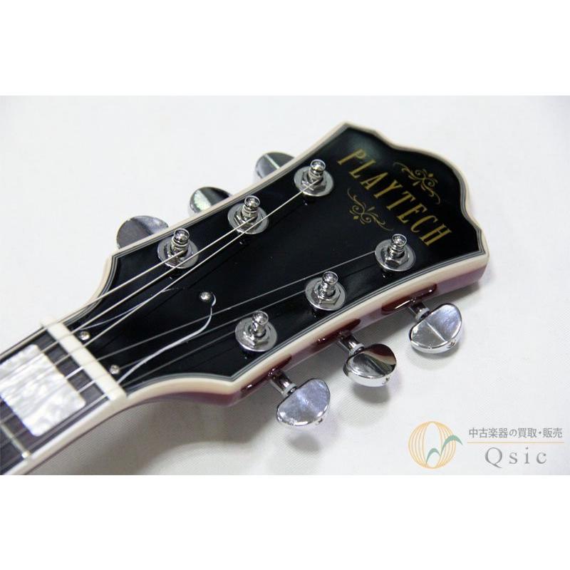 [美品] PLAYTECH SA10 TRD 【返品OK】[OJ149] : 中古楽器専門店Qsic - 通販 - Yahoo!ショッピング