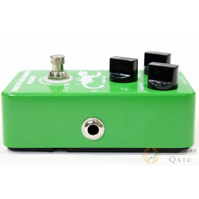 [良品] JOYO JF-10 DYNA COMPRESSOR [OJ508] : 中古楽器専門店Qsic - 通販 - Yahoo!ショッピング