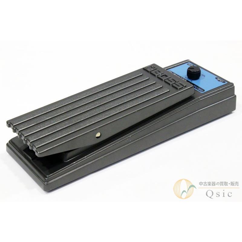 [良品] BOSS FV-100 [OJ512] : 中古楽器専門店Qsic - 通販 - Yahoo!ショッピング