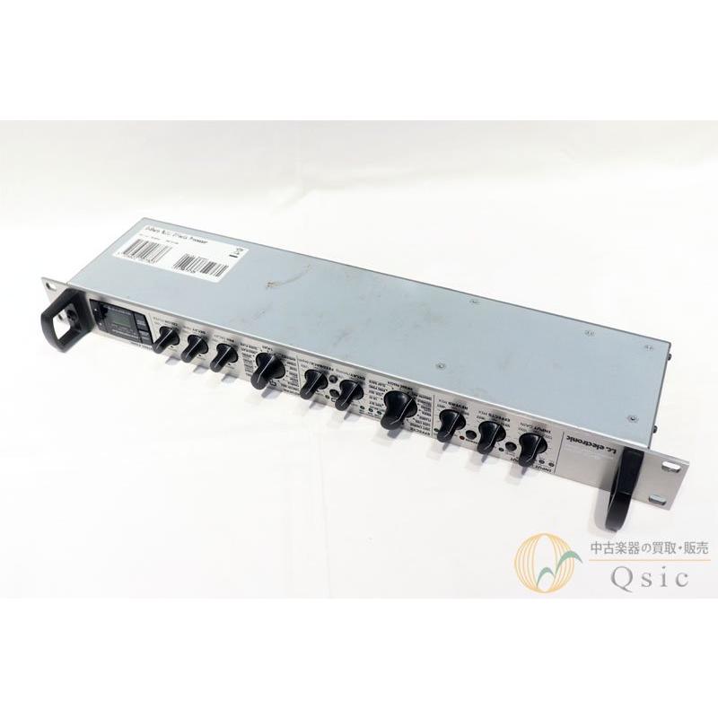 [良品] tc electronic G-SHARP [OK785] : 中古楽器専門店Qsic - 通販 - Yahoo!ショッピング