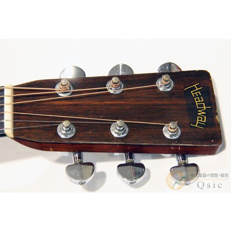 [中古] Headway HD-108 【返品OK】[OK961] // セール対象商品です！ : 中古楽器専門店Qsic - 通販 - Yahoo!ショッピング