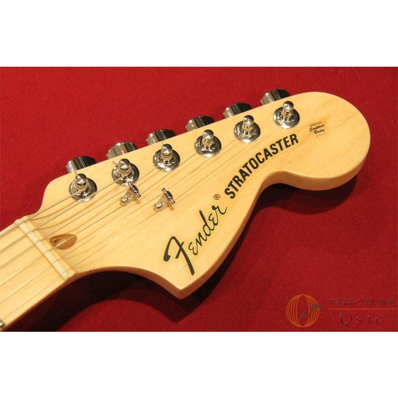 [良品] Fender Highway One Stratocaster UG FBK/M 【返品OK】[OL000]【神戸店在庫】 : 中古楽器専門店Qsic - 通販 - Yahoo!ショッピング