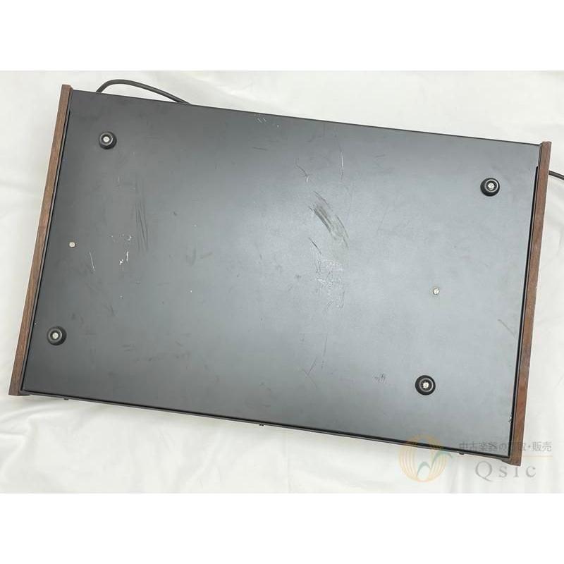 [美品] Sequential Circuits SCI PRO-ONE [OLM38]【梅田店在庫】 : 中古楽器専門店Qsic - 通販 ...