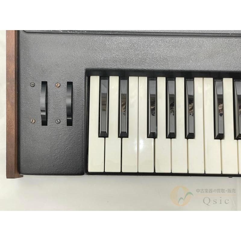 [美品] Sequential Circuits SCI PRO-ONE [OLM38]【梅田店在庫】 : 中古楽器専門店Qsic - 通販 ...