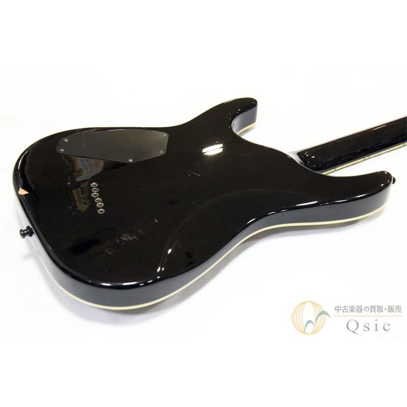 [中古] SCHECTER C-1 Diamond Series Exotic Star 【返品OK】[PJ102] : 中古楽器専門店 ...