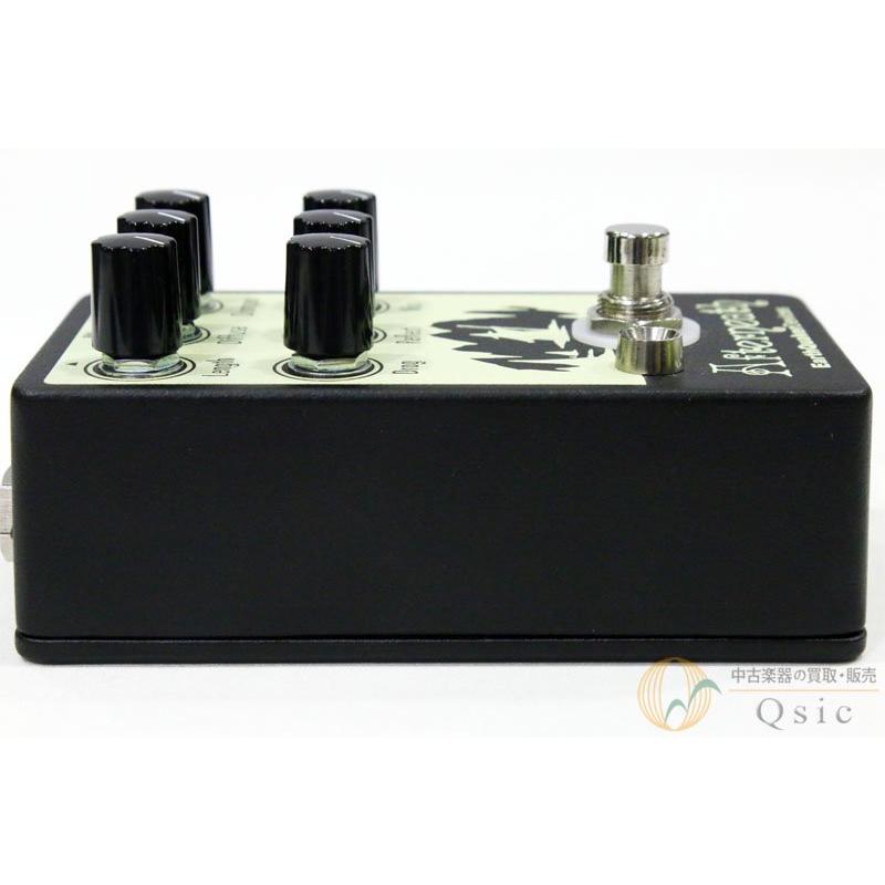 [極美品] Earth Quaker Devices Afterneath V1 [PJ150] : 中古楽器専門店Qsic - 通販 ...